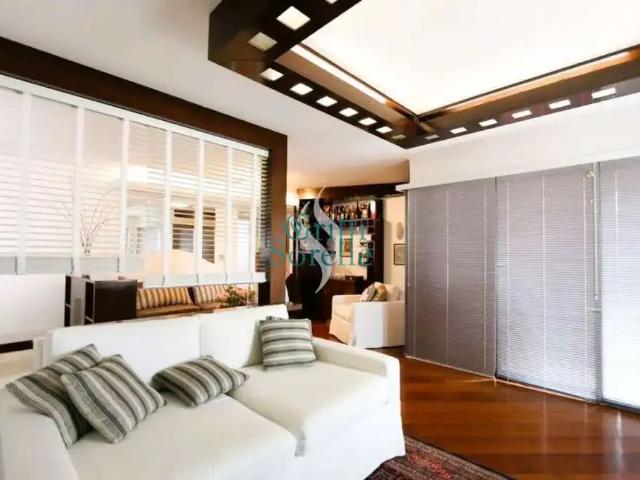 Apartamento para Venda em São Paulo/SP Vila Uberabinha 4 Quartos
