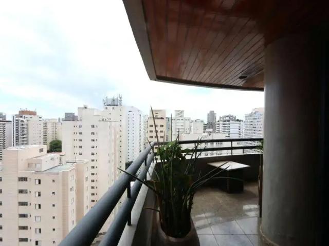 Apartamento para Venda em São Paulo/SP Vila Uberabinha 4 Quartos