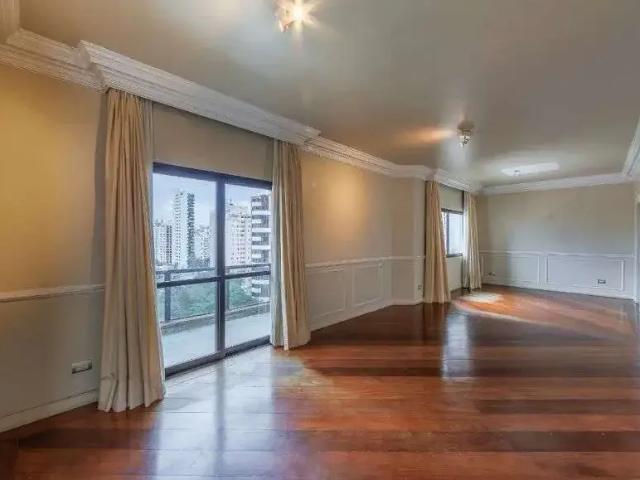Apartamento para Venda em São Paulo/SP Vila Uberabinha 4 Quartos