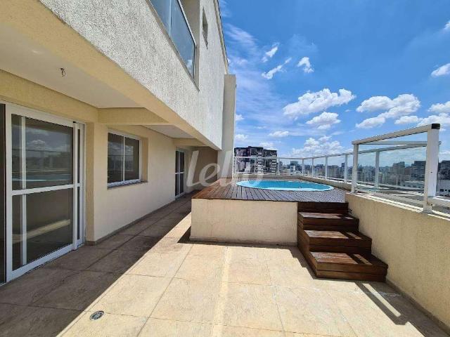 Apartamento para Venda em São Paulo/SP Vila Uberabinha 4 Quartos