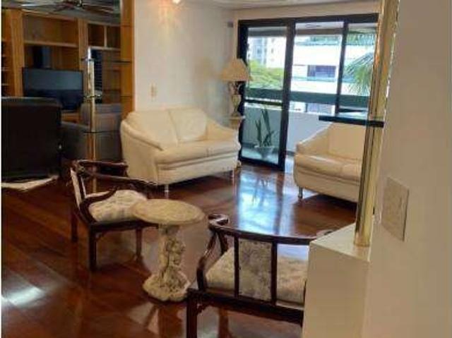 Apartamento para Venda em São Paulo/SP Vila Uberabinha 4 Quartos