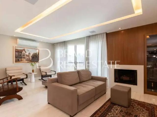 Apartamento para Venda em São Paulo/SP Vila Uberabinha 4 Quartos