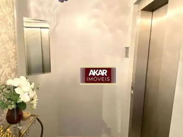 Apartamento para Venda em São Paulo/SP Vila Uberabinha 4 Quartos