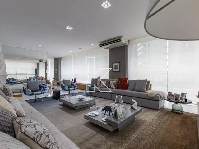 Apartamento para Venda em São Paulo/SP Vila Uberabinha 4 Quartos