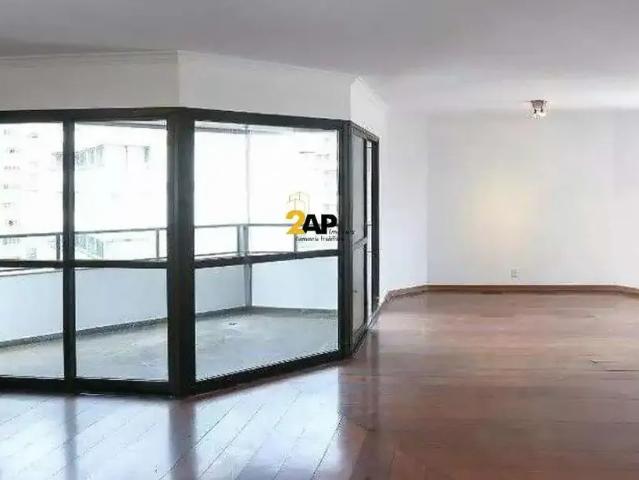 Apartamento para Venda em São Paulo/SP Vila Uberabinha 4 Quartos