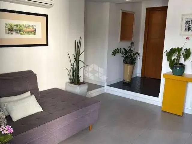 Apartamento para Venda em São Paulo/SP Vila Uberabinha 4 Quartos
