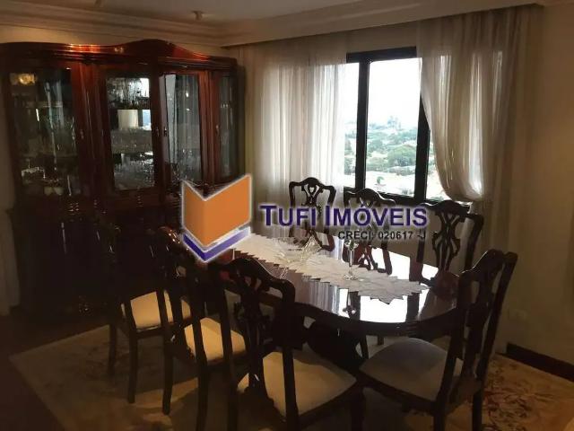 Apartamento para Venda em São Paulo/SP Vila Uberabinha 4 Quartos