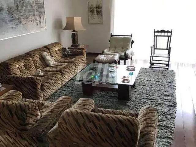 Apartamento para Venda em São Paulo/SP Vila Uberabinha 4 Quartos