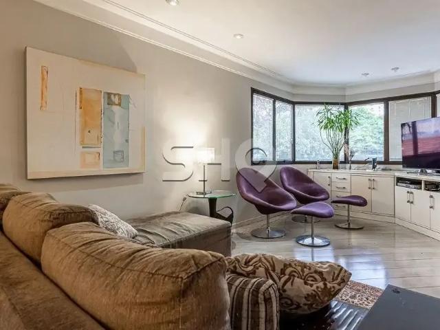 Apartamento para Venda em São Paulo/SP Vila Uberabinha 4 Quartos
