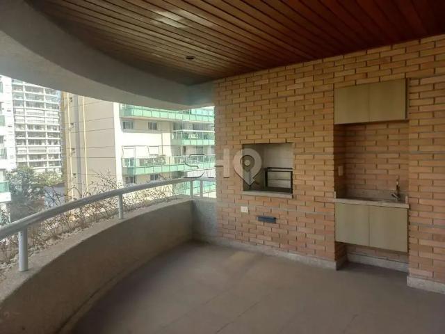 Apartamento para Venda em São Paulo/SP Vila Uberabinha 4 Quartos