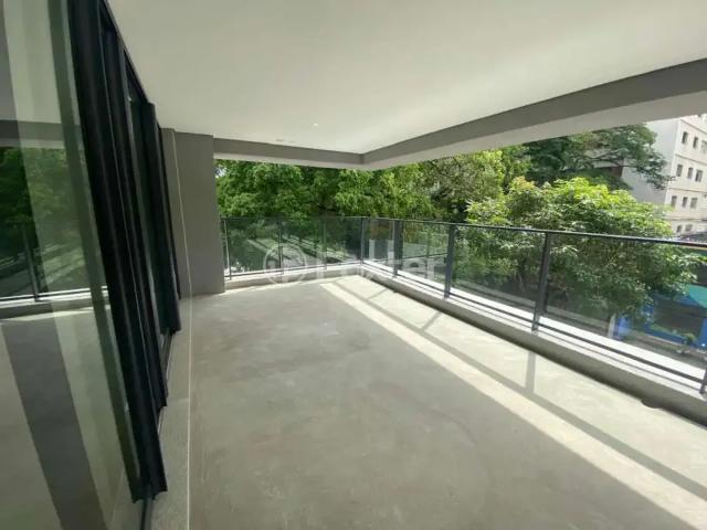 Apartamento para Venda em São Paulo/SP Vila Uberabinha 4 Quartos