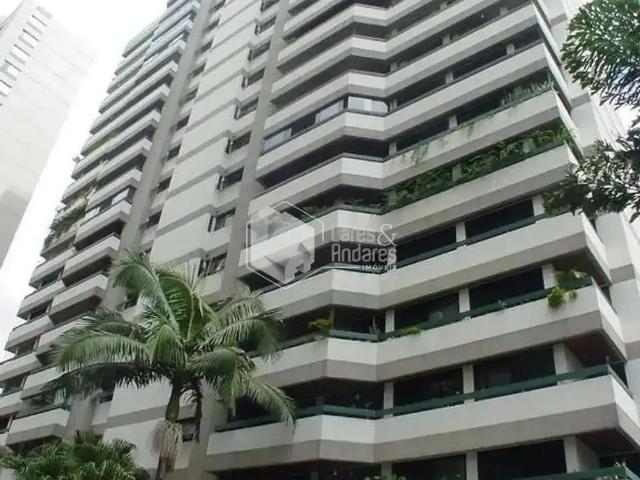 Apartamento para Venda em São Paulo/SP Vila Uberabinha 4 Quartos