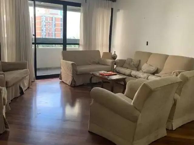 Apartamento para Venda em São Paulo/SP Vila Uberabinha 4 Quartos