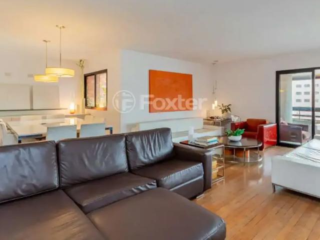 Apartamento para Venda em São Paulo/SP Vila Uberabinha 5 Quartos