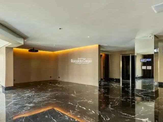 Apartamento para Venda em São Paulo/SP Vila Uberabinha 5 Quartos