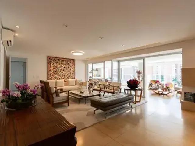 Apartamento para Venda em São Paulo/SP Vila Uberabinha