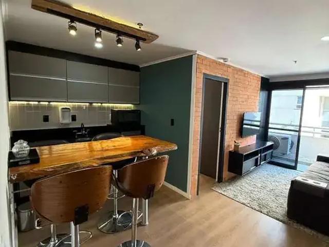 Apartamento para Venda em São Paulo/SP Vila Uberabinha 1 Quartos
