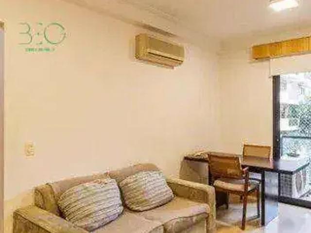 Apartamento para Venda em São Paulo/SP Vila Uberabinha 1 Quartos