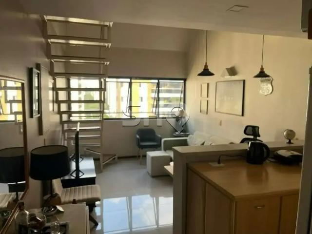 Apartamento para Venda em São Paulo/SP Vila Uberabinha 1 Quartos