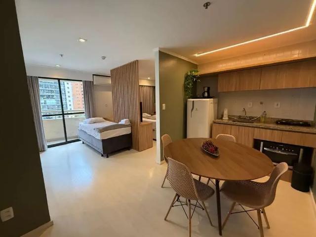 Apartamento para Venda em São Paulo/SP Vila Uberabinha 1 Quartos
