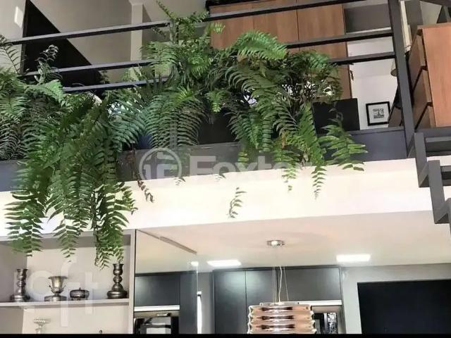 Apartamento para Venda em São Paulo/SP Vila Uberabinha 1 Quartos