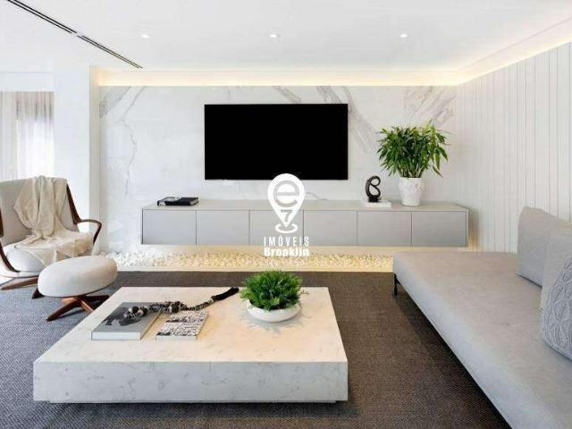 Apartamento para Venda em São Paulo/SP Vila Uberabinha 1 Quartos