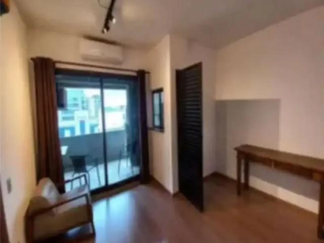 Apartamento para Venda em São Paulo/SP Vila Uberabinha 1 Quartos