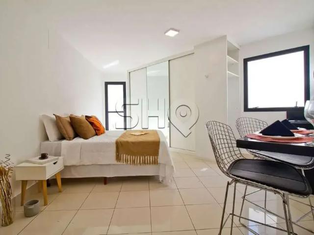 Apartamento para Venda em São Paulo/SP Vila Uberabinha 1 Quartos