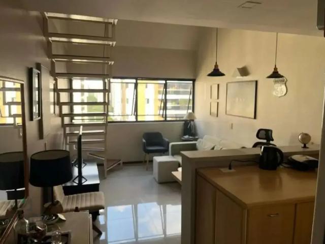 Apartamento para Venda em São Paulo/SP Vila Uberabinha 1 Quartos