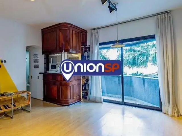 Apartamento para Venda em São Paulo/SP Vila Uberabinha 1 Quartos
