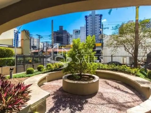 Apartamento para Venda em São Paulo/SP Vila Uberabinha 1 Quartos