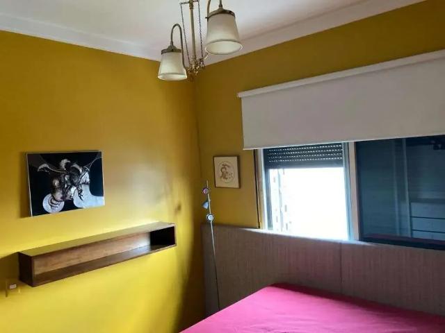Apartamento para Venda em São Paulo/SP Vila Uberabinha 1 Quartos