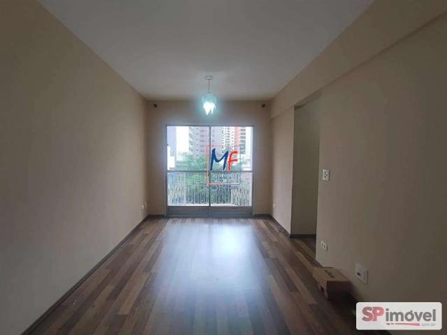 Apartamento para Venda em São Paulo/SP Vila Uberabinha 1 Quartos