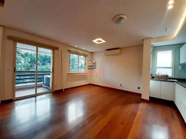 Apartamento para Venda em São Paulo/SP Vila Uberabinha 1 Quartos