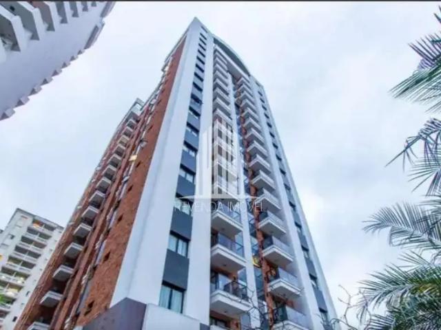 Apartamento para Venda em São Paulo/SP Vila Uberabinha 1 Quartos