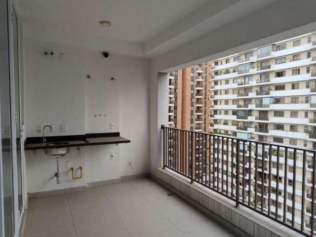 Apartamento para Venda em São Paulo/SP Vila Uberabinha 1 Quartos