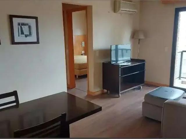 Apartamento para Venda em São Paulo/SP Vila Uberabinha 1 Quartos