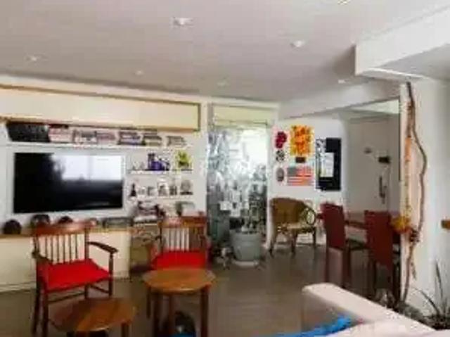 Apartamento para Venda em São Paulo/SP Vila Uberabinha 1 Quartos