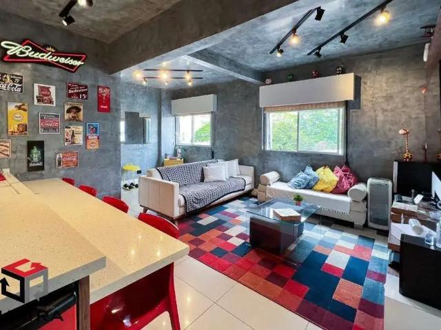 Apartamento para Venda em São Paulo/SP Vila Uberabinha 1 Quartos