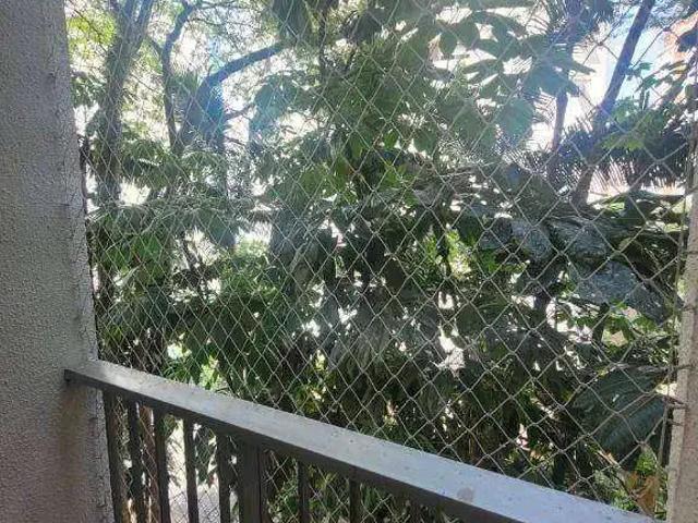 Apartamento para Venda em São Paulo/SP Vila Uberabinha 1 Quartos