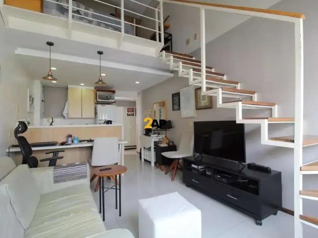 Apartamento para Venda em São Paulo/SP Vila Uberabinha 1 Quartos