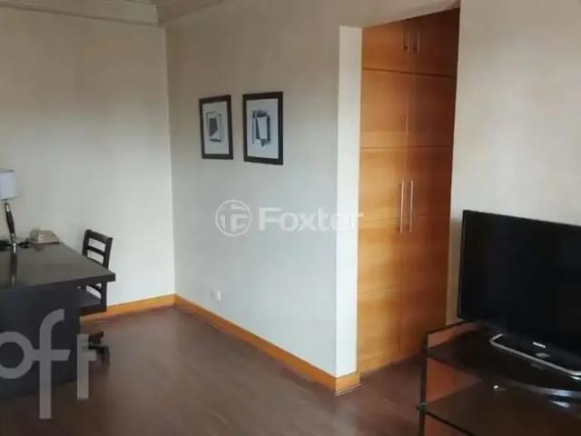 Apartamento para Venda em São Paulo/SP Vila Uberabinha 1 Quartos