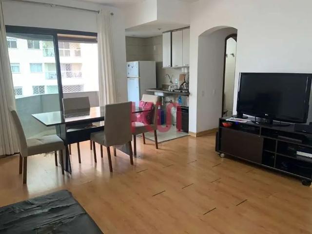 Apartamento para Venda em São Paulo/SP Vila Uberabinha 1 Quartos