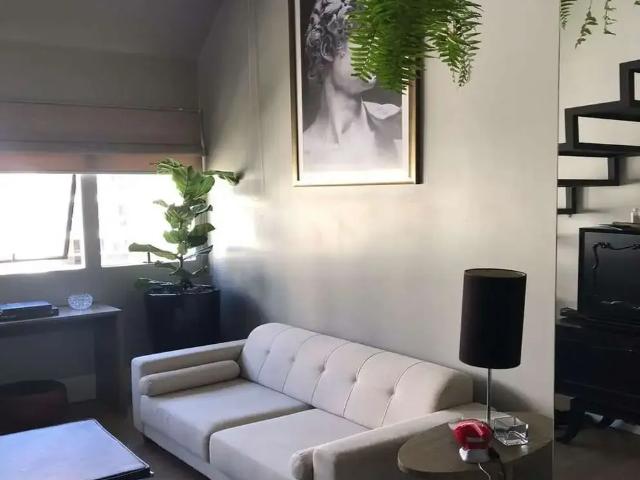 Apartamento para Venda em São Paulo/SP Vila Uberabinha 1 Quartos