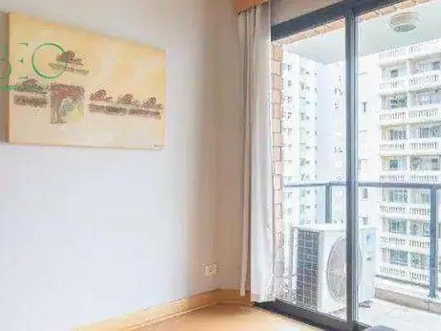 Apartamento para Venda em São Paulo/SP Vila Uberabinha 1 Quartos
