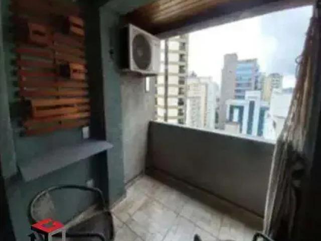 Apartamento para Venda em São Paulo/SP Vila Uberabinha 1 Quartos