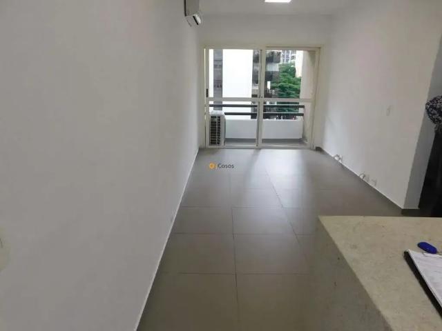 Apartamento para Venda em São Paulo/SP Vila Uberabinha 2 Quartos
