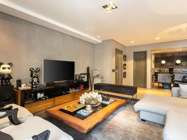 Apartamento para Venda em São Paulo/SP Vila Uberabinha 2 Quartos