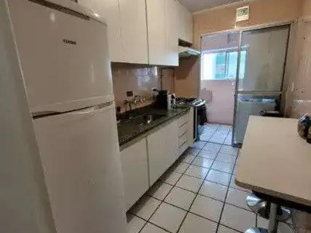 Apartamento para Venda em São Paulo/SP Vila Uberabinha 2 Quartos