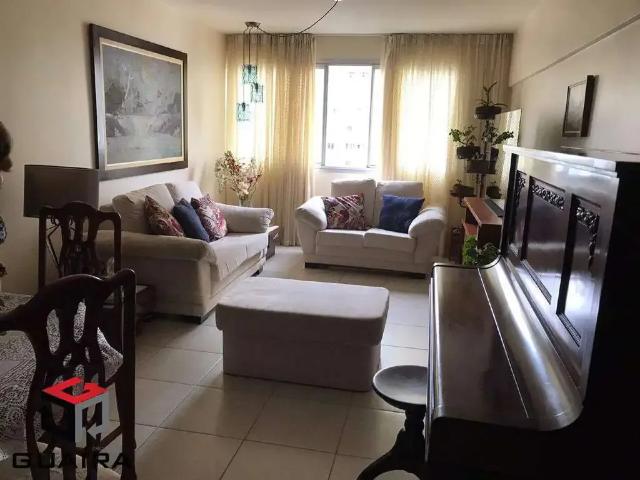 Apartamento para Venda em São Paulo/SP Vila Uberabinha 2 Quartos